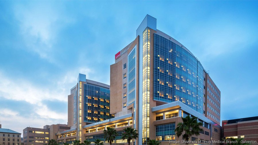 UT System adds MD Anderson, UTMB projects to capital plan - Houston ...