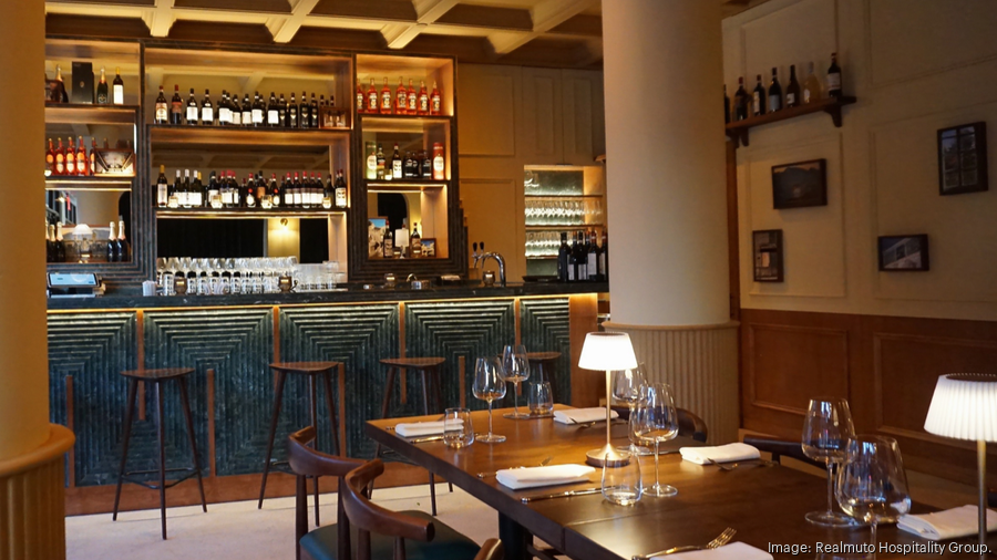 Sicilian pizzeria Ficuzza to open in the West Village - New York ...