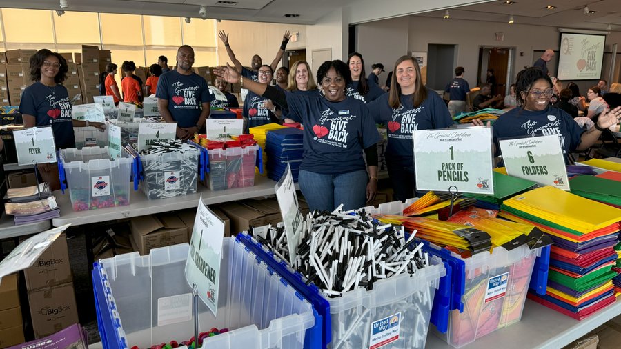 Metro United Way has invested nearly $49 million into building a more ...