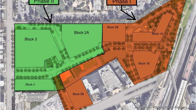 D.C. may subsidize second phase of MRP Realty's Bryant Street with a ...