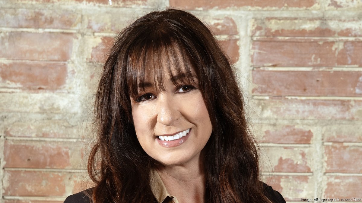 2025 Women of Influence: Veronica Torres - Albuquerque Business First