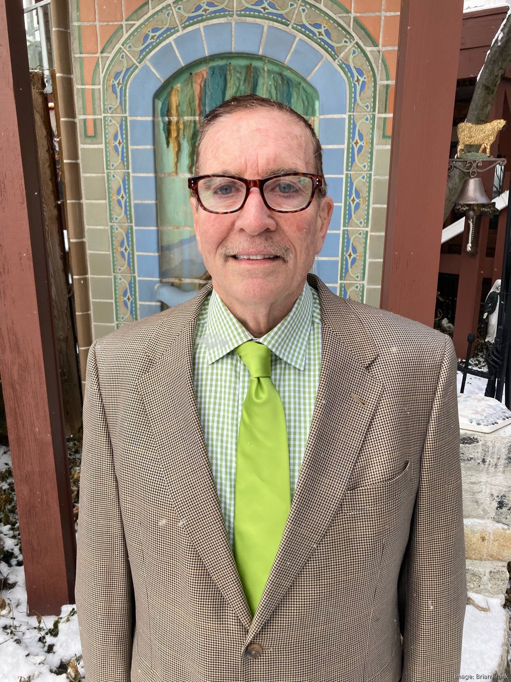 Cincinnati Mayoral Race 2025 - Ohio Politics - UrbanOhio.com