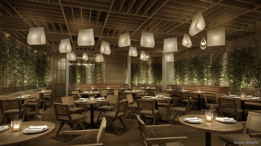 Kosher-Middle Eastern Mutra restaurant opens in North Miami - South ...