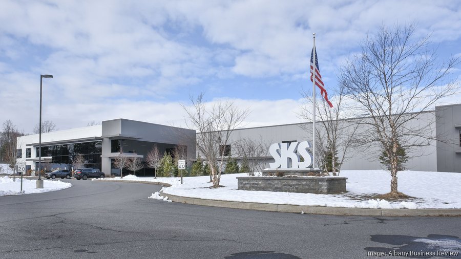Pipeline Packaging Corp. completes $1.5M acquisition of SKS Bottle and ...