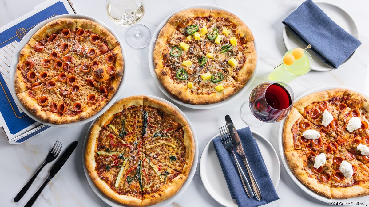 George & Gather opens in downtown Chandler - Phoenix Business Journal