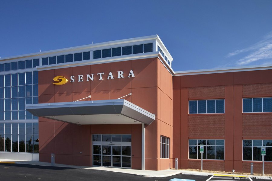 How Sentara Northern Virginia Medical Center is easing the strain on ...