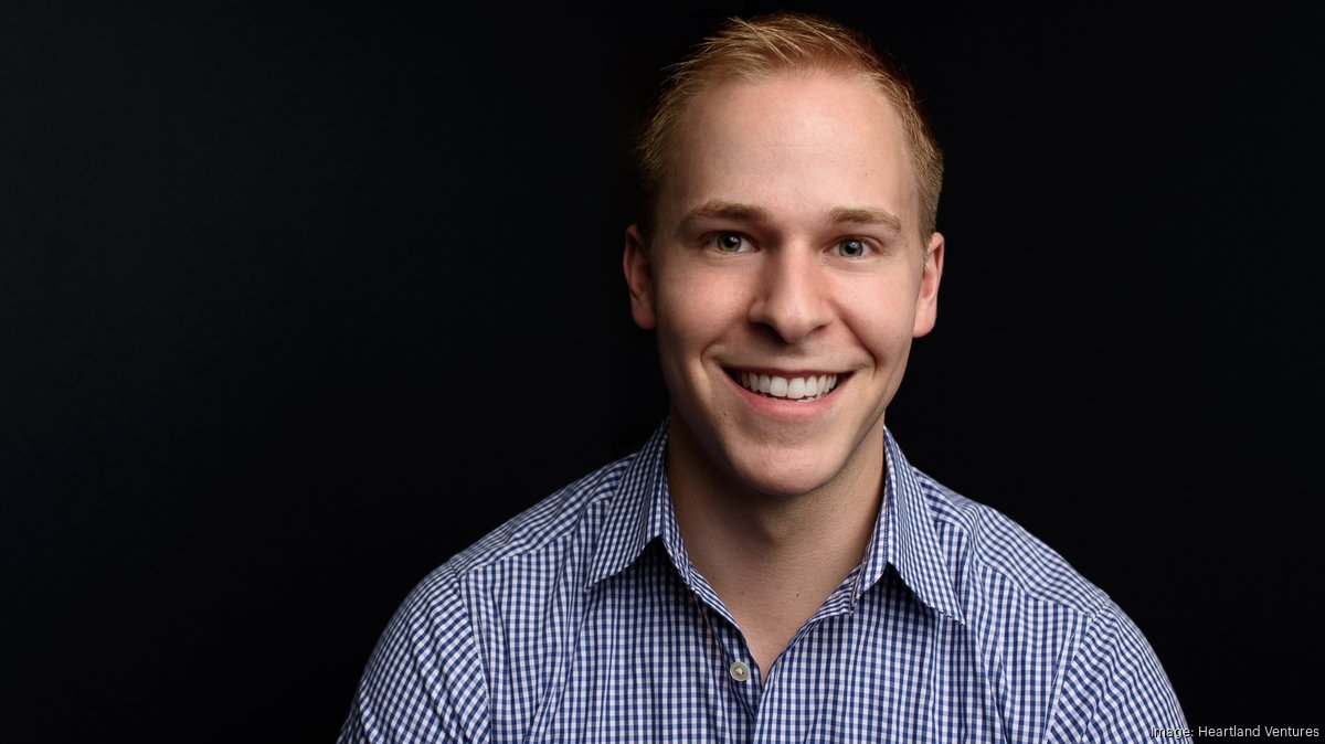 Ohio VC firm Heartland Ventures expands to Louisville market ...