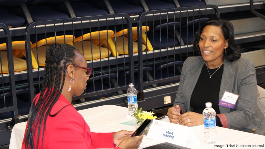 Mentoring Monday yields value through insights, engagement ...