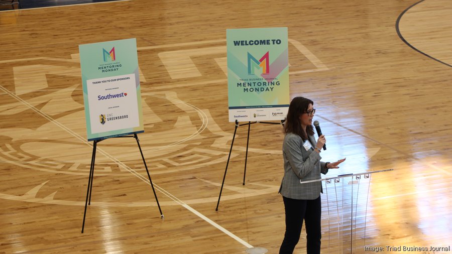 Mentoring Monday yields value through insights, engagement ...