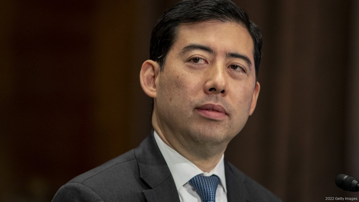 Trump's SEC Chair Mark Uyeda outlines new agenda of 'normalcy' - Tampa ...