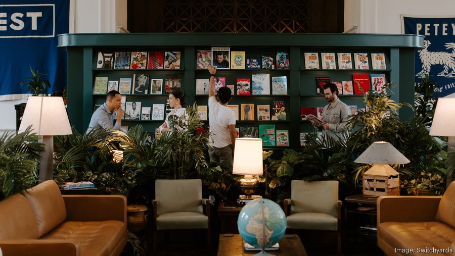 Switchyards is opening Crossroads location in Kansas City - Kansas City ...