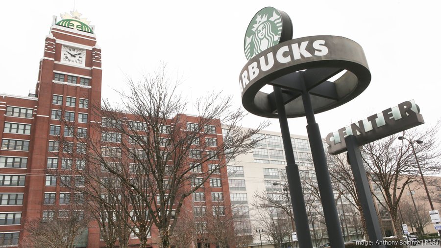 Starbucks to open corporate office in Nashville - Nashville Business ...