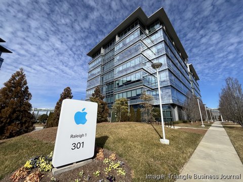Raleigh/Durham Technology News - Triangle Business Journal