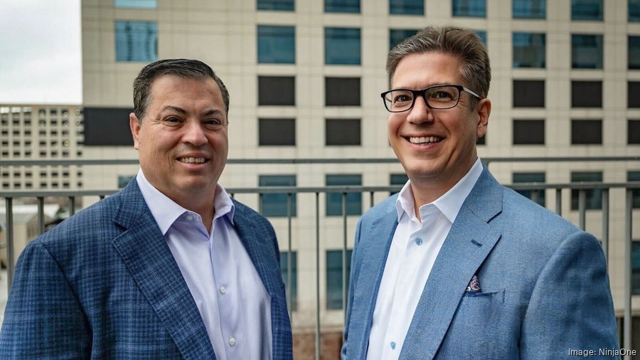 Austin startup NinjaOne raises $500M funding round at $5B valuation ...