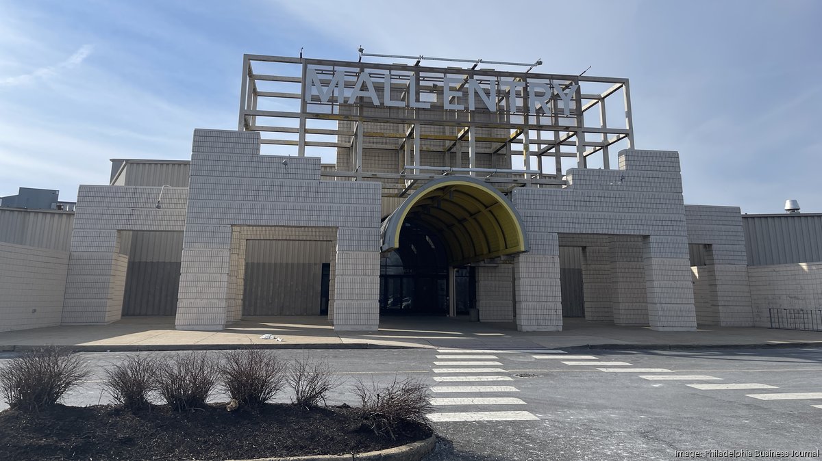 Long past its heyday, Franklin Mall headed for sale and likely ...