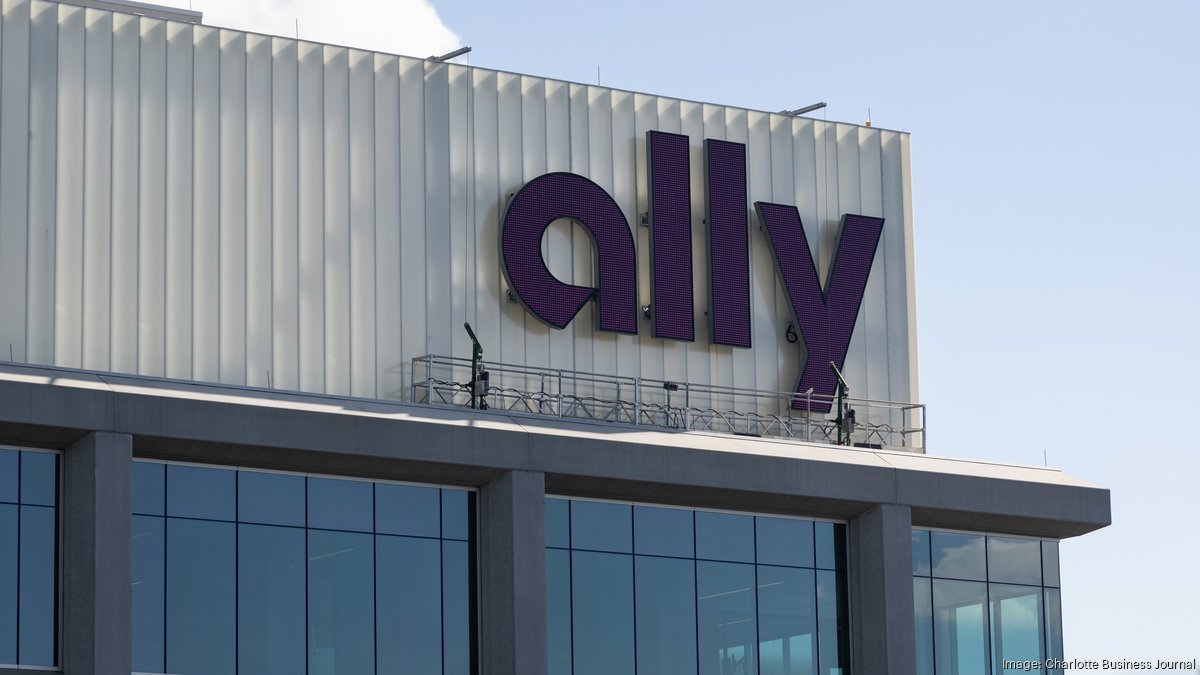 Ally Financial launches AI pilot for collections calls - Charlotte ...