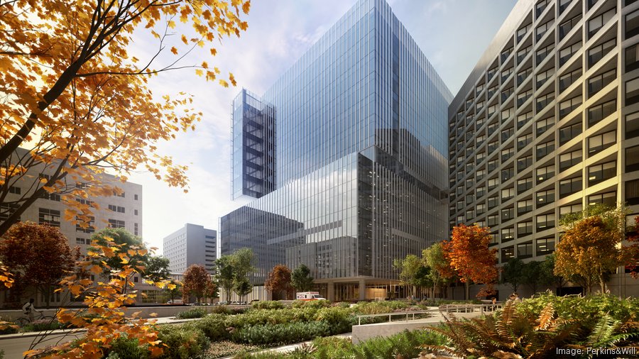 Swedish Medical Center installs $140 million ventilation system - Puget ...