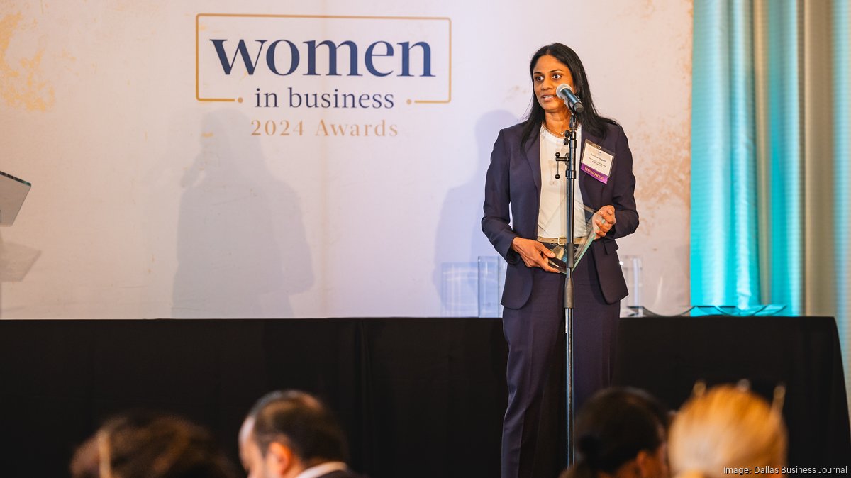 RECARO GM Sunitha Vegerla turns aircraft seating manufacturer around ...