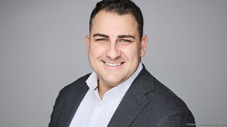 Franco Gentile named GM of WKRC Local 12, Star 64 news - Cincinnati ...