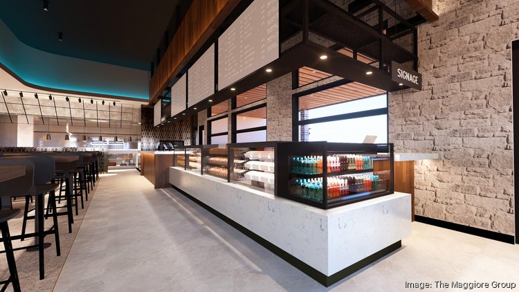 Maggiore Group to open New York deli in shuttered Italian restaurant ...