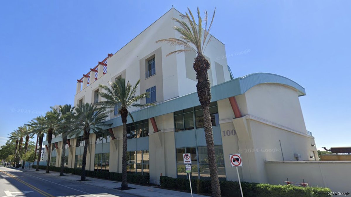 Clearwater library near BayCare Sound up for redevelopment - Tampa Bay ...