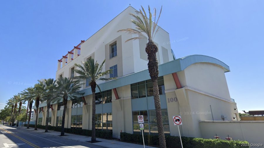 Clearwater library near BayCare Sound up for redevelopment - Tampa Bay ...