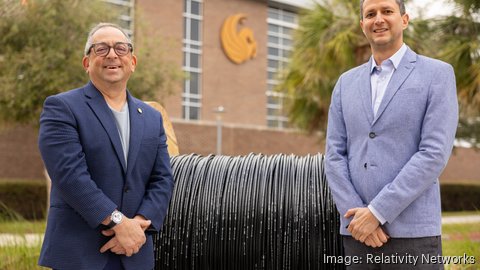 Jason Eichenholz's Relativity Networks secures $4.6M for data centers ...