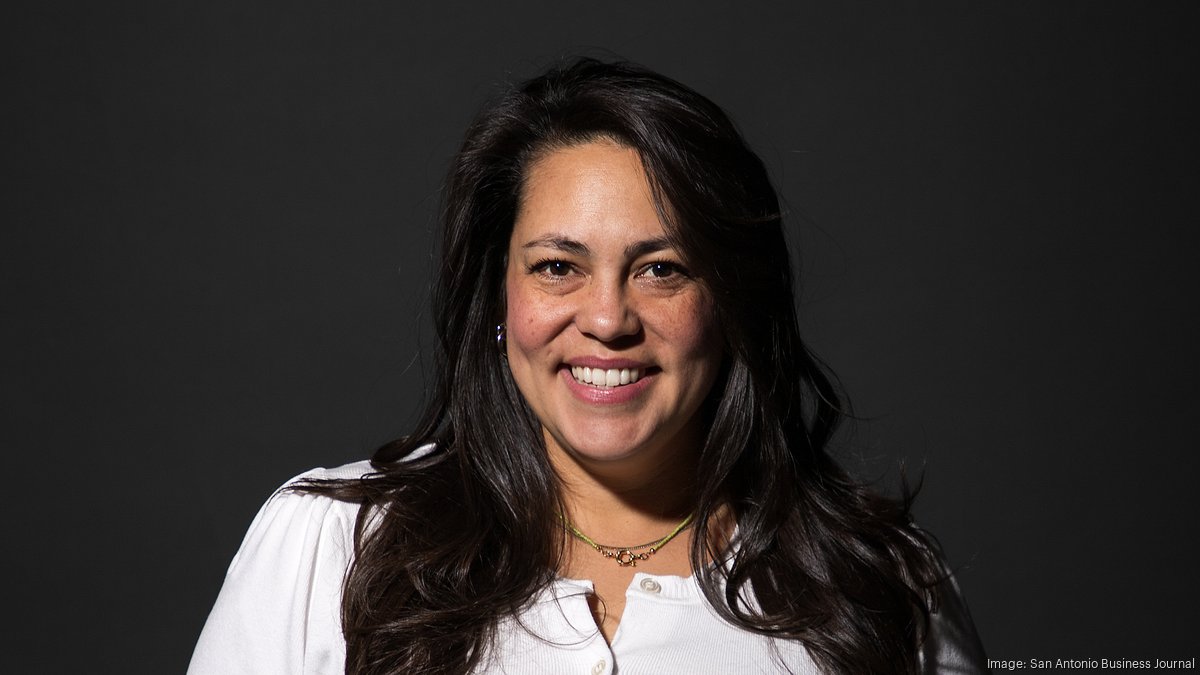Sharon Samelson Massiatte - San Antonio Business Journal