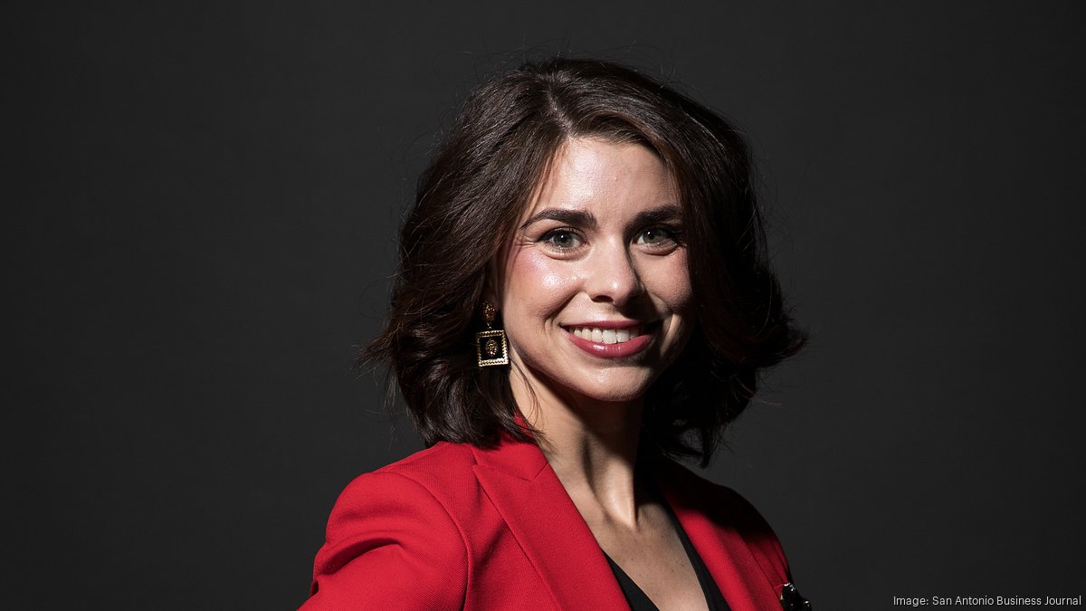 Breanna Smith - San Antonio Business Journal