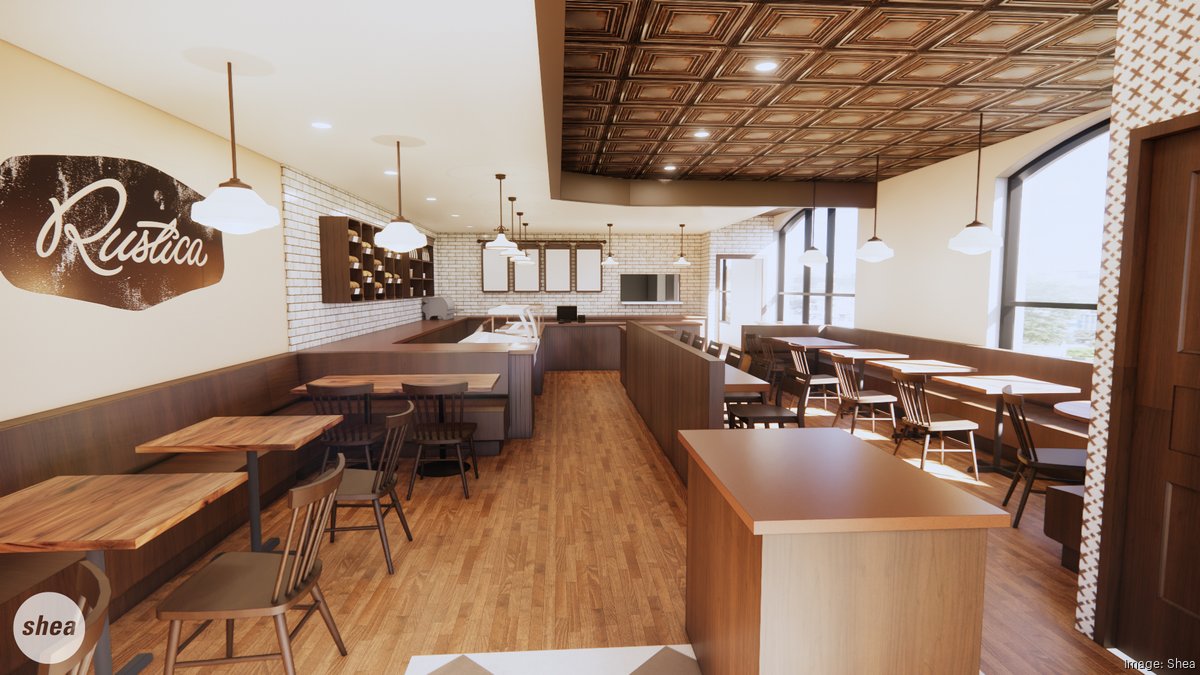 Rustica replacing Wuollet in Wayzata, a luxury spa at 50th & France ...
