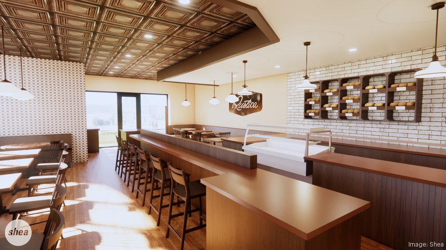 Rustica replacing Wuollet in Wayzata, a luxury spa at 50th & France ...