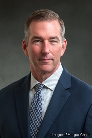 JPMorganChase’s 2025 Business Leaders Outlook survey results ...