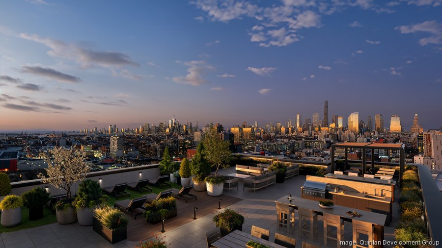 Longview project in Gowanus spotlighted - New York Business Journal