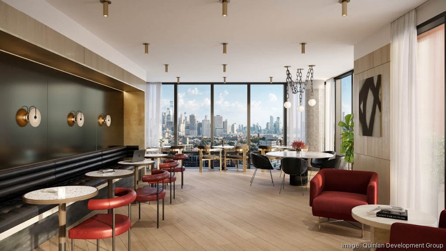 Longview project in Gowanus spotlighted - New York Business Journal