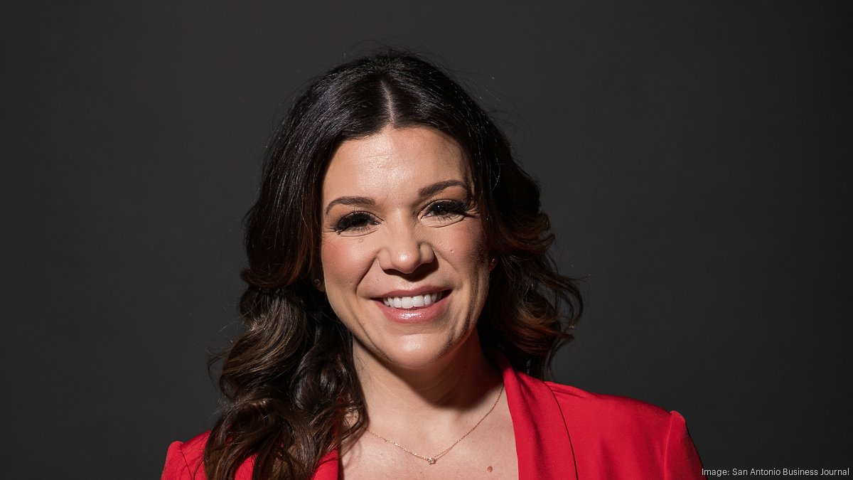 Sarah Ramirez - San Antonio Business Journal