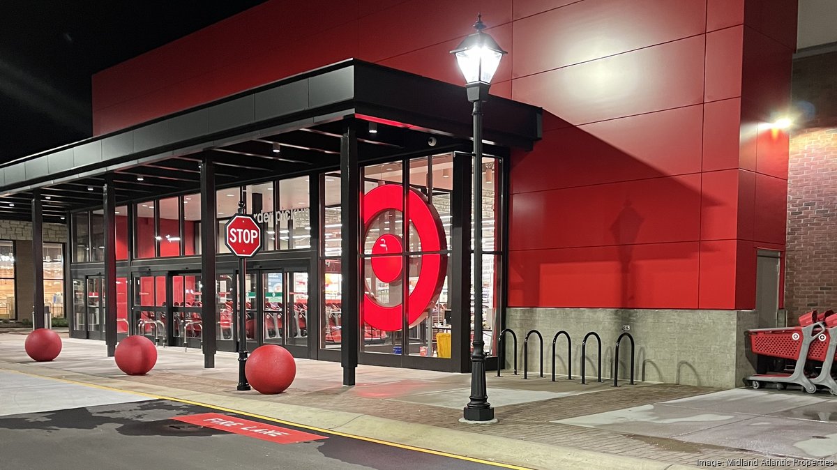 Target stores reshape small-town economies across North Carolina ...