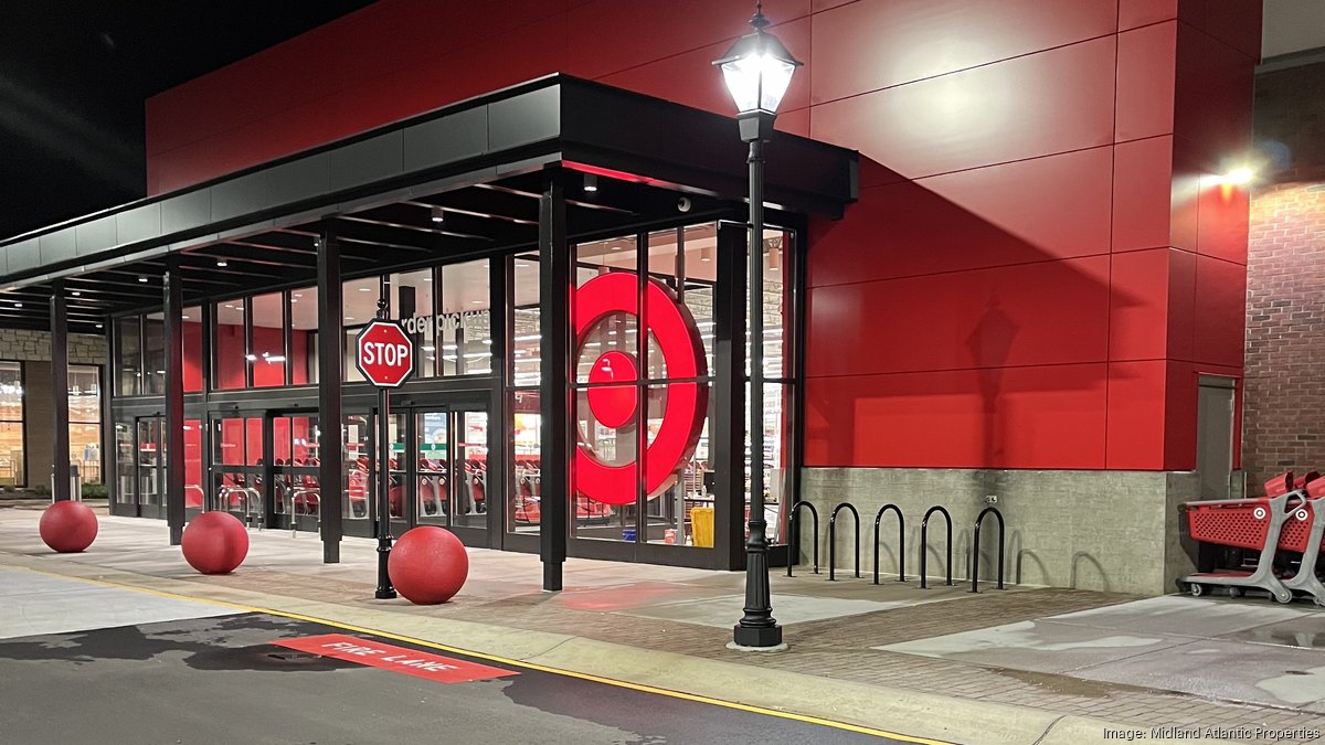Sanford approves $4M incentives for Target-anchored development ...
