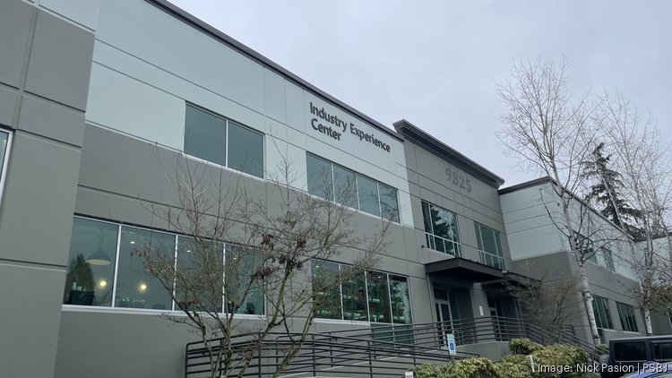 Meta takes space in Microsoft-leased building - Puget Sound Business ...
