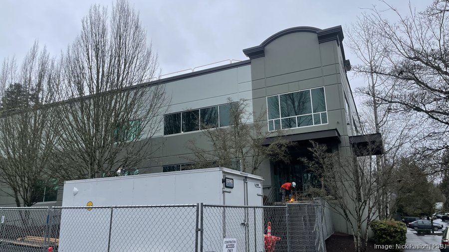 Meta takes space in Microsoft-leased building - Puget Sound Business ...