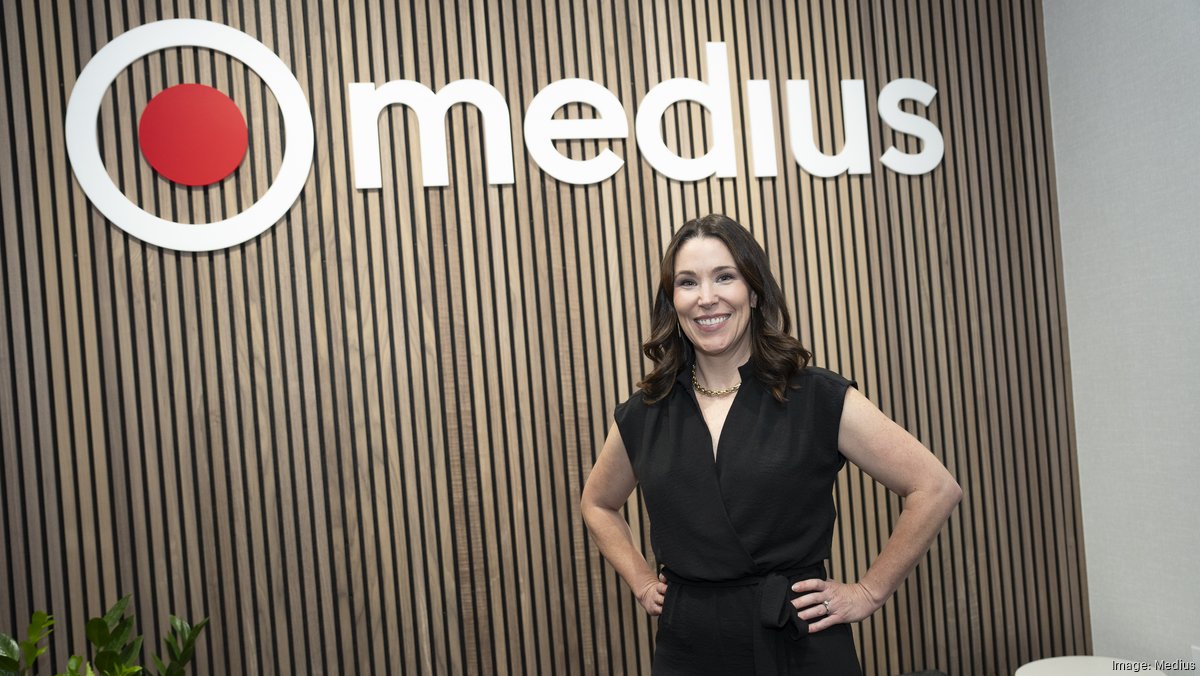 Medius taps into Jacksonville talent pool for global expansion ...