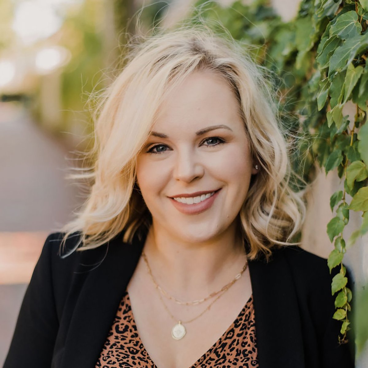 Kate Wright | People on The Move - Atlanta Business Chronicle