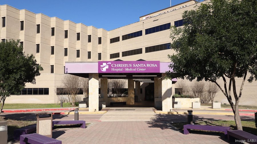 Med center hospital closure to impact 400-plus jobs - San Antonio ...