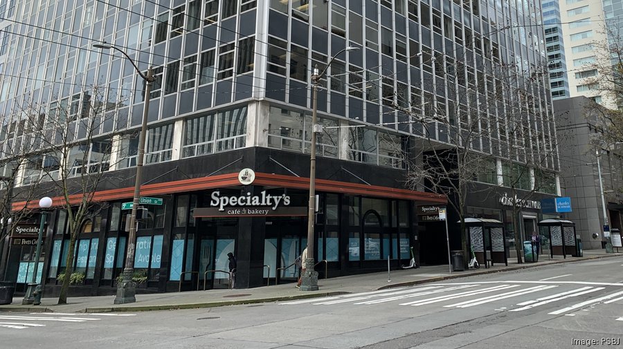 Freya bakery opens second Seattle location downtown - Puget Sound ...