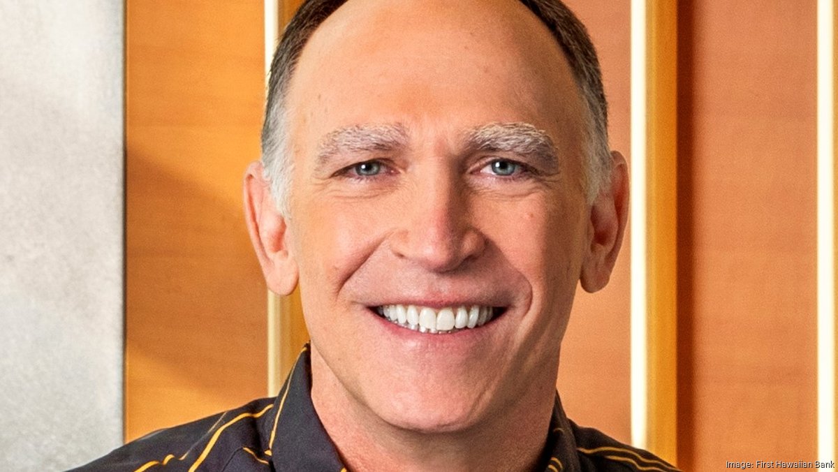 First Hawaiian Bank ranked best Hawaii bank on Forbes 2025 list - Pacific Business News