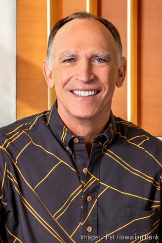 First Hawaiian Bank ranked best Hawaii bank on Forbes 2025 list ...