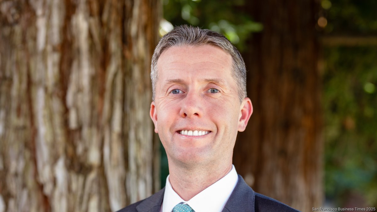 Mechanics Bank CEO C.J. Johnson discusses HomeStreet deal, future plans - San Francisco Business ...