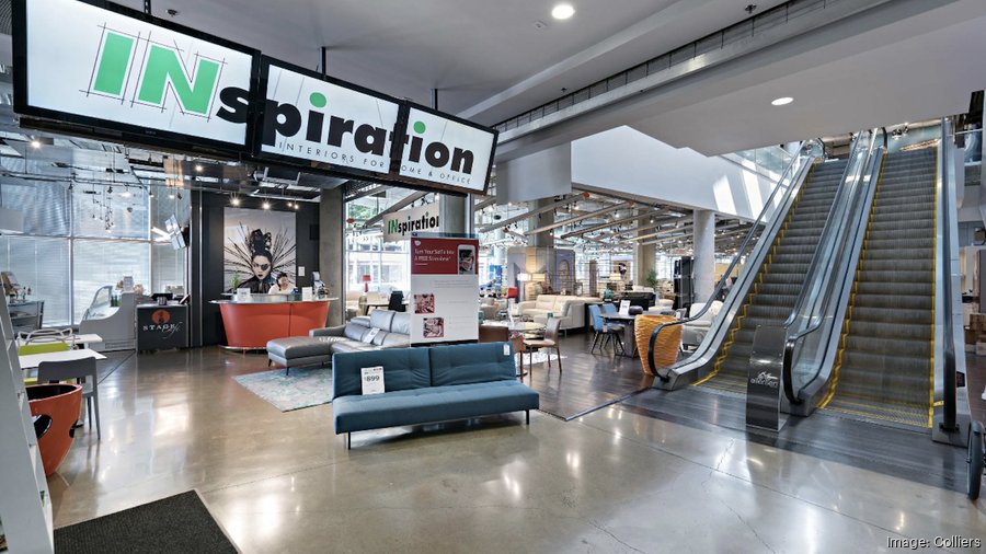 Honolulu Design Center hits the market as Inspiration Interiors mulls ...