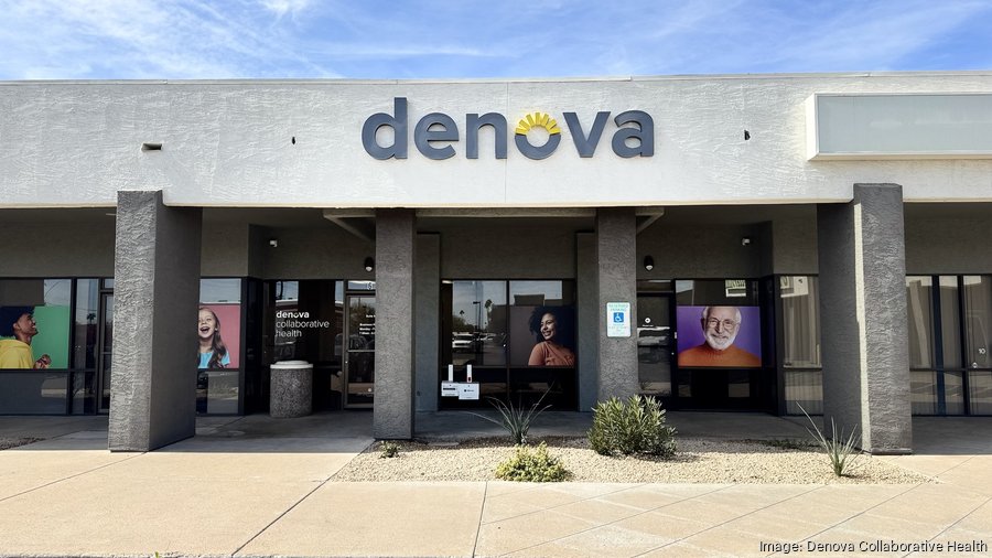 Stonelake Capital breaks ground on Mesa industrial site, more deals - Phoenix Business Journal