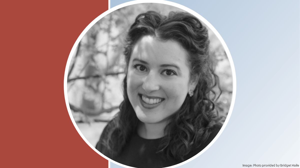 In Her Own Words: Former classical singer Bridget Haile knows the ...