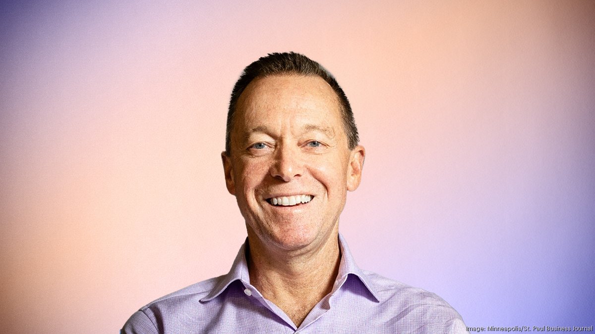 Dave Rhodes, Calabrio: 2025 Power Shift 25 - Minneapolis / St. Paul ...